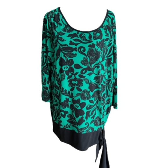 Susan Graver | Tops | Susan Graver | Poshmark